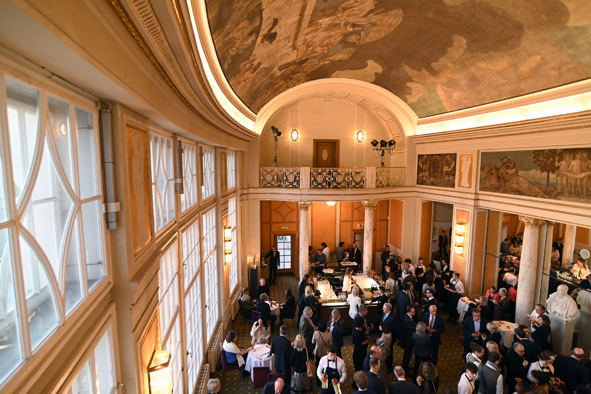 Upoznajte vrijednosti i viziju BKS Banke